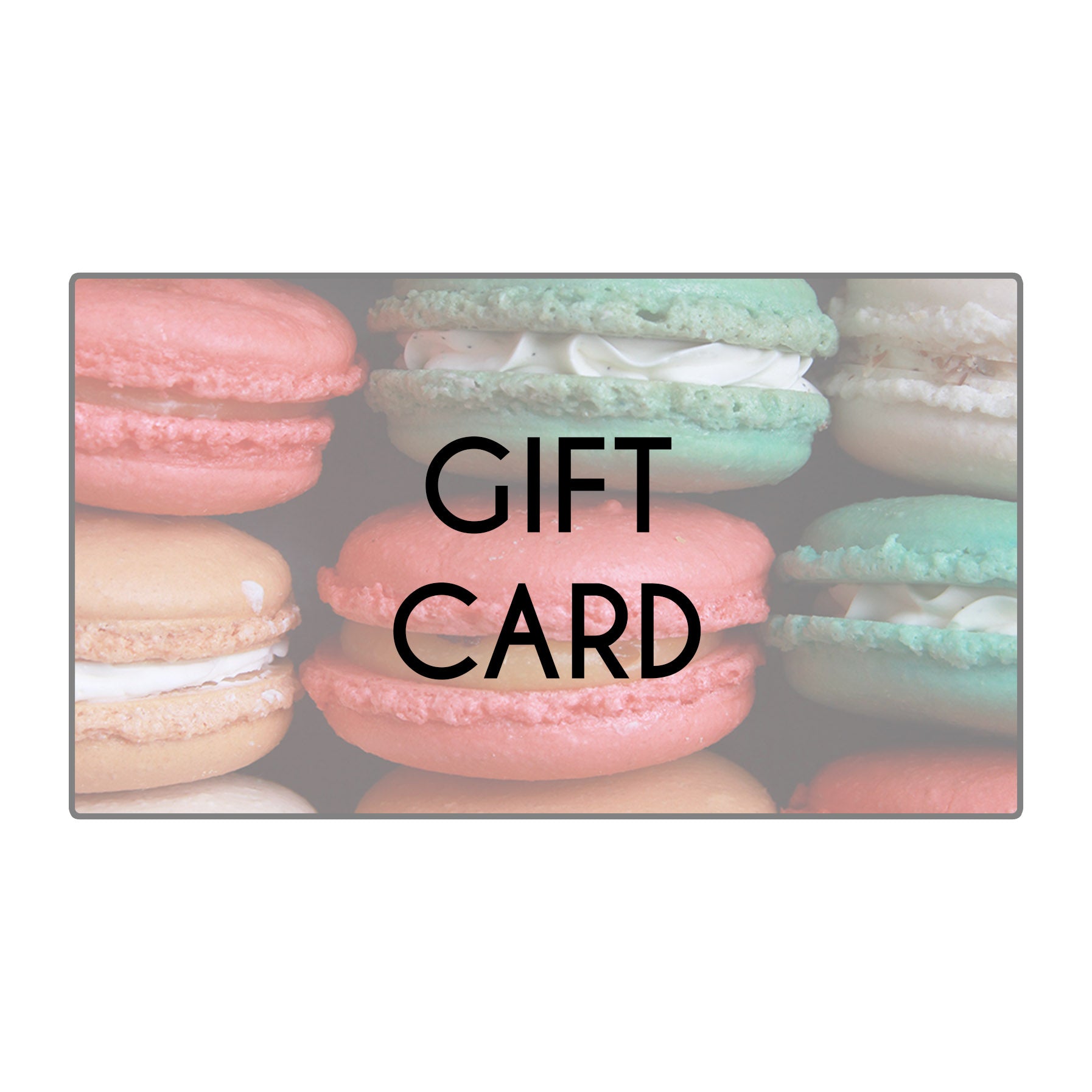 Z Gift Card – Chiboo LLC