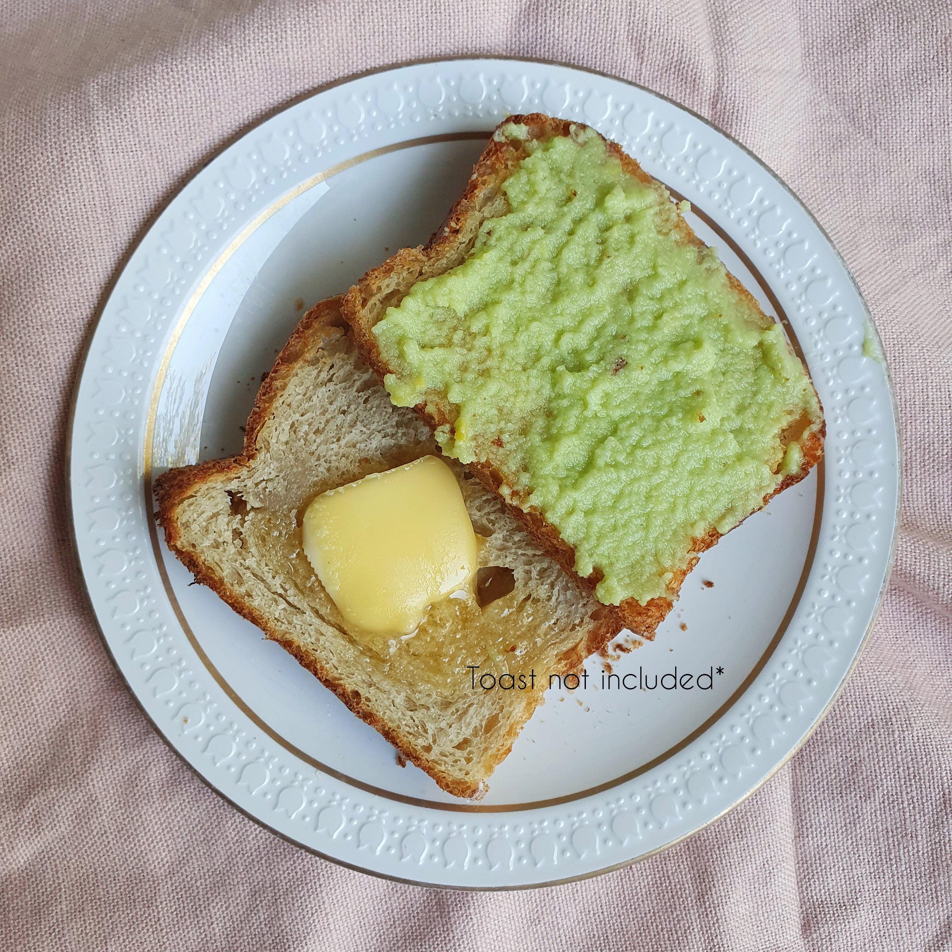 Pandan Kaya Jam – Chiboo LLC